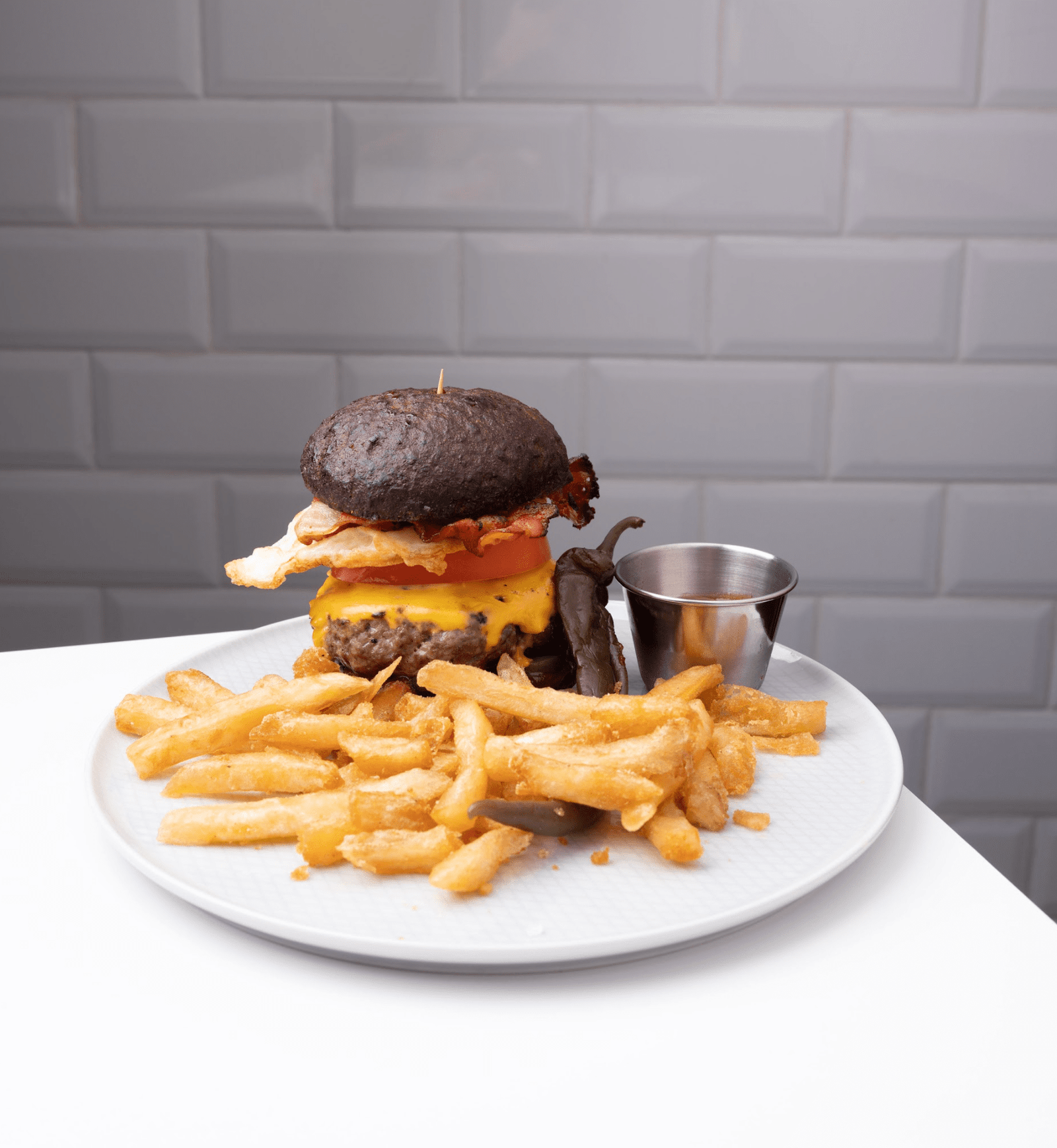 Tiann’s Bakery - Seats Asia