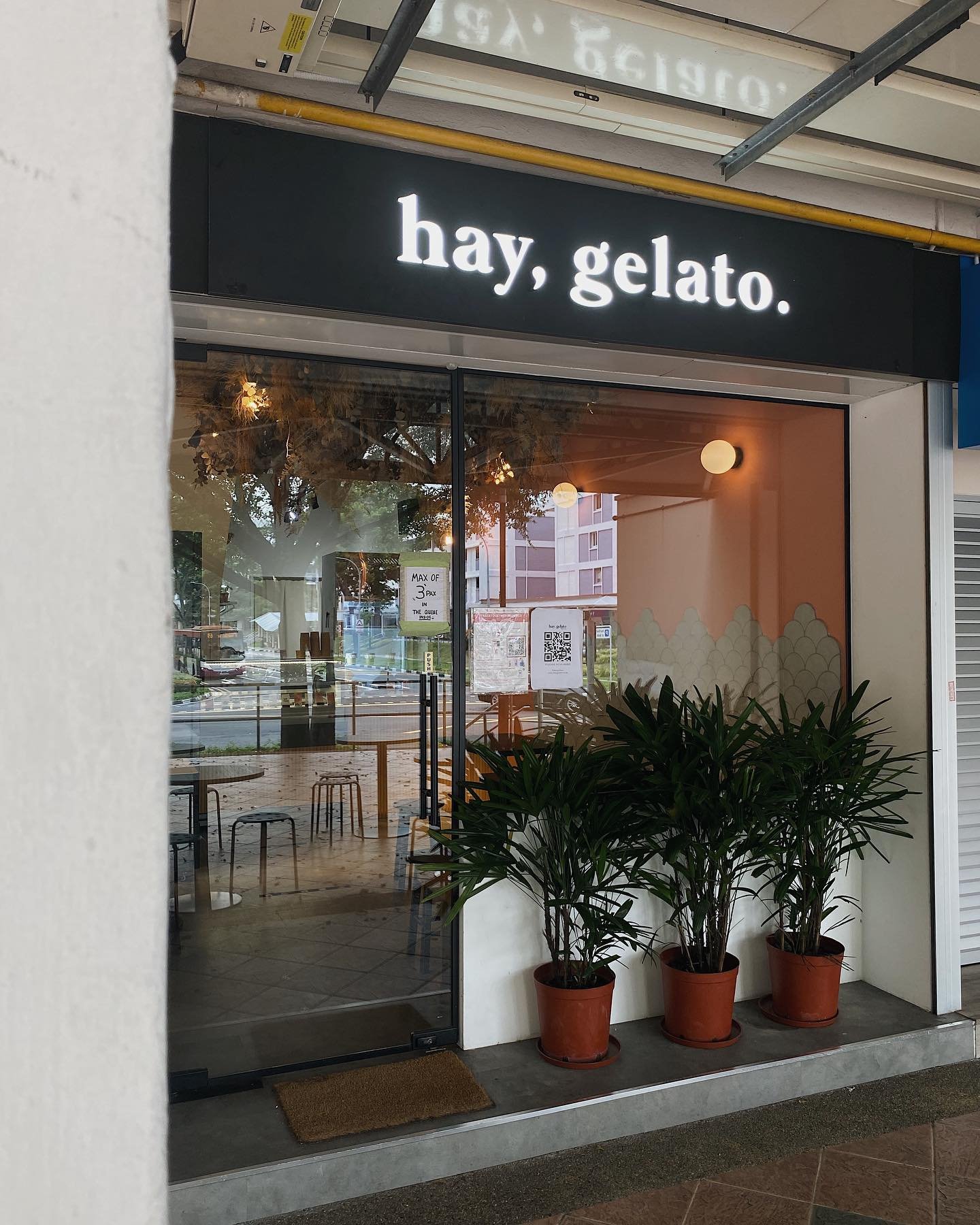 Top Late-night Ice Cream Spots in Singapore as Reviewed by Foodies ...