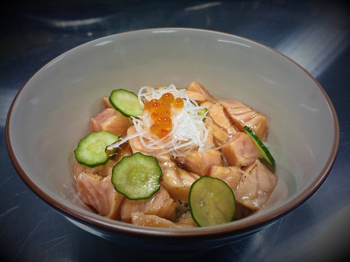 Umi Nami - Seats Asia