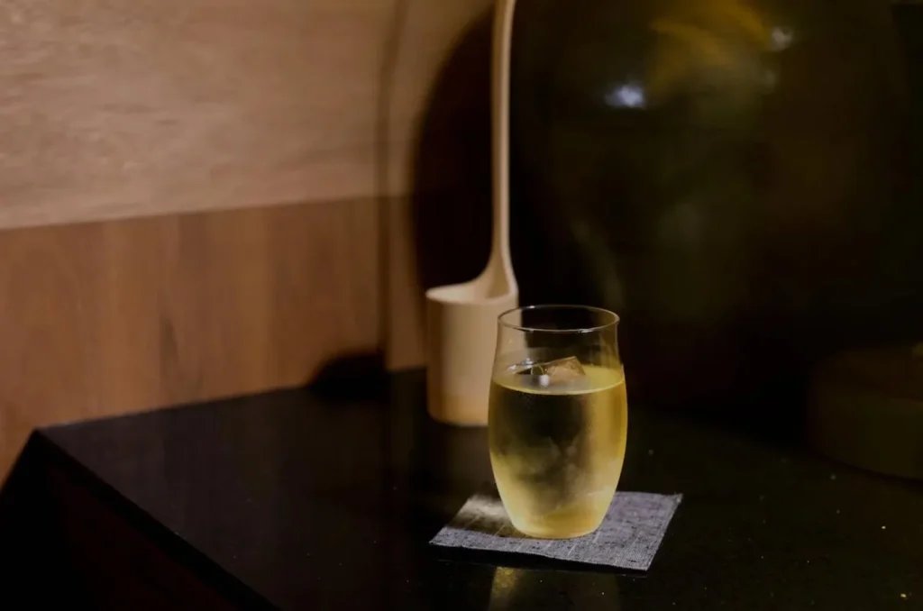 Fancy a low calorie cocktail? Here’s where to get them - Seats Asia