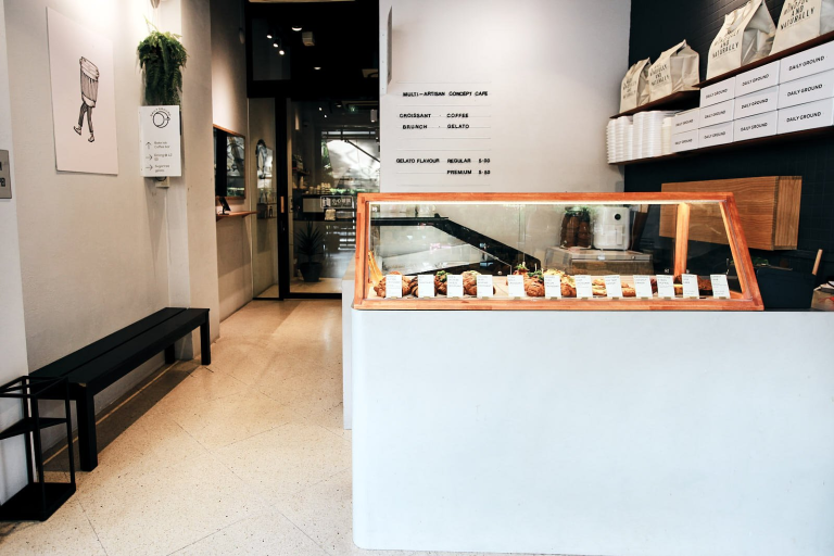 10 Best Cafes In Bukit Timah You Need to Check Out in 2025 - Seats Asia