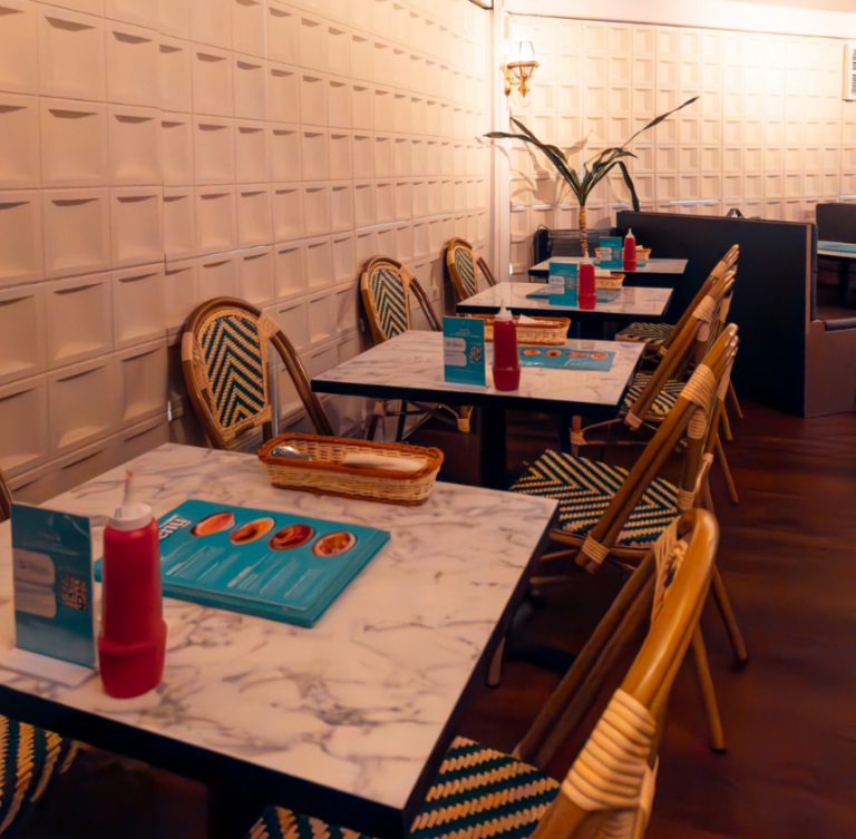 Top 10 Must Try Muslim Friendly Halal Restaurant In Singapore 2025 ...