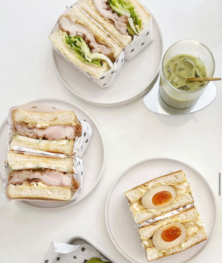 10 Best Cafes In Bukit Timah You Need to Check Out in 2025 - Seats Asia