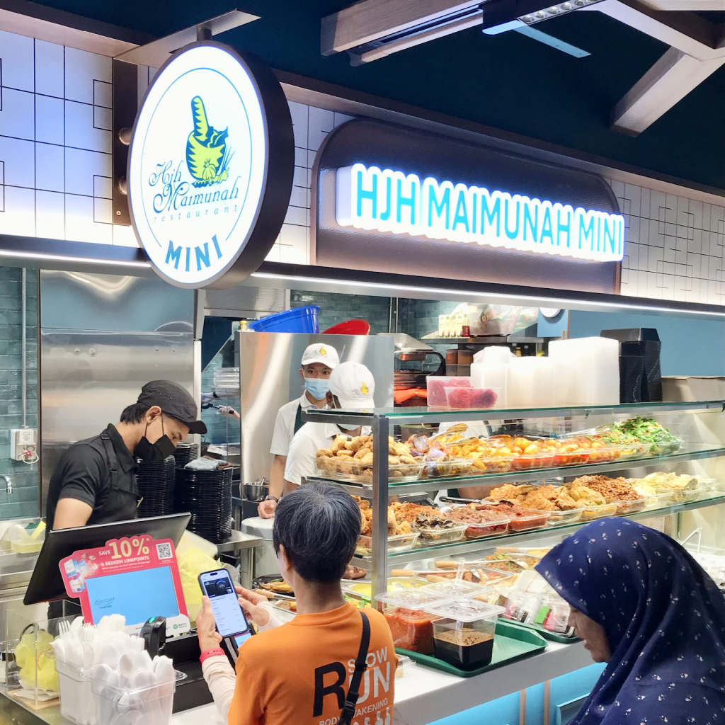 Top 10 Must Try Muslim Friendly Halal Restaurant In Singapore 2025 ...