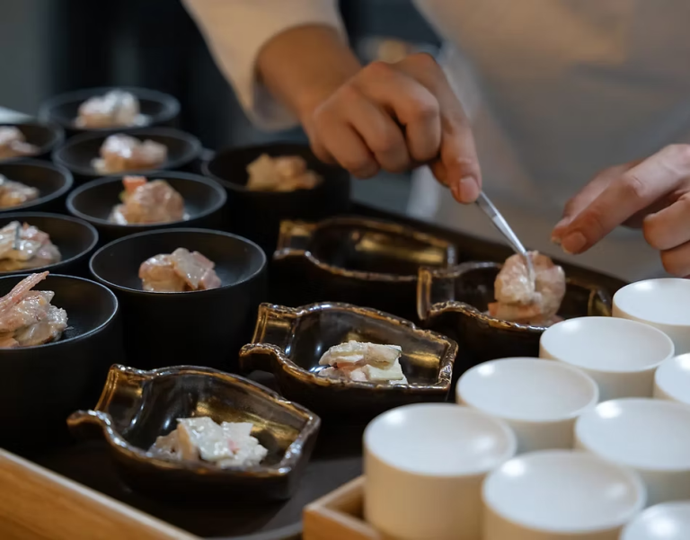 Craving for Korean Cuisine? Check Out These Top Spots in Singapore ...